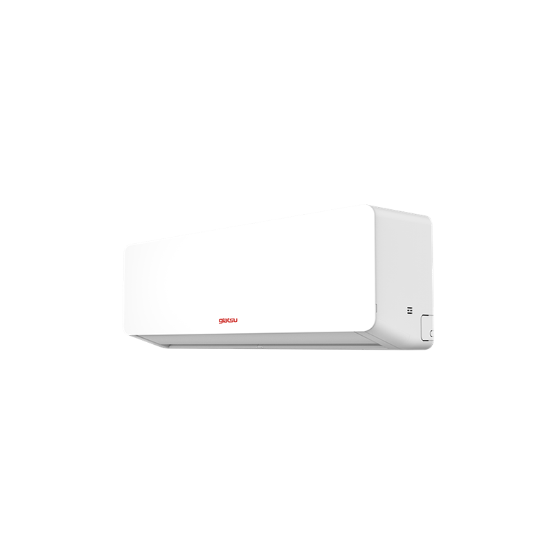 Aire acondicionado Split 1x1 Giatsu Sakura 18 GIA-S18SAKU-R32