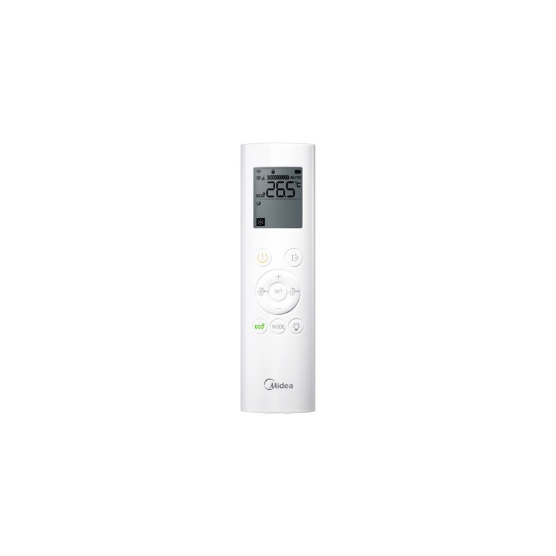 Midea Vertu Plus Unidad Interior MSVPBU-09HRFN1- QRD0GW