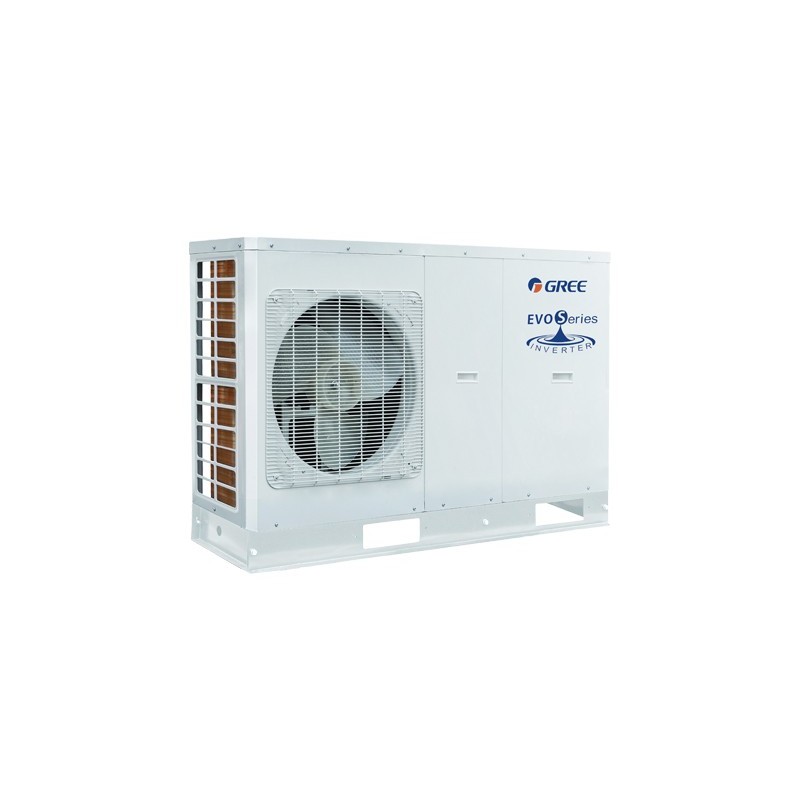 Chiller GREE Minichill INV 8 - ClimaPrecio