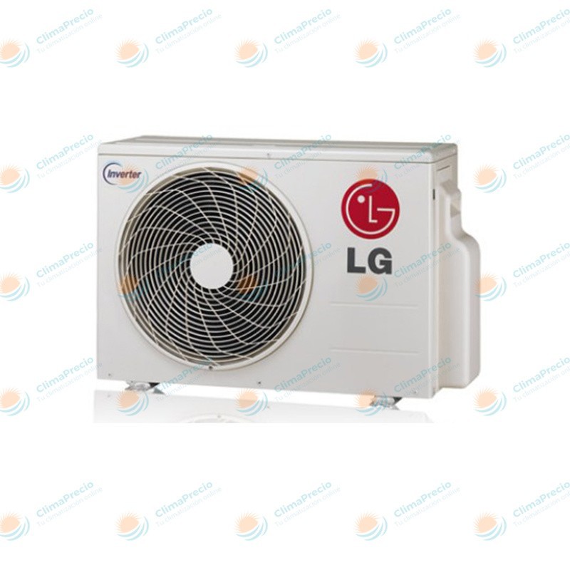 Unidad Exterior LG MU2R15 - Climaprecio ️