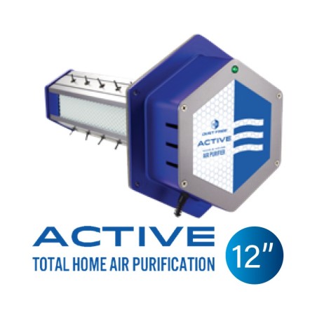 Módulo de sanitización Koolnova Active 12"