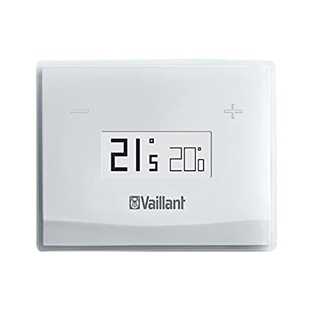 Vaillant vSMART Termostato modulante WiFi - ClimaPrecio