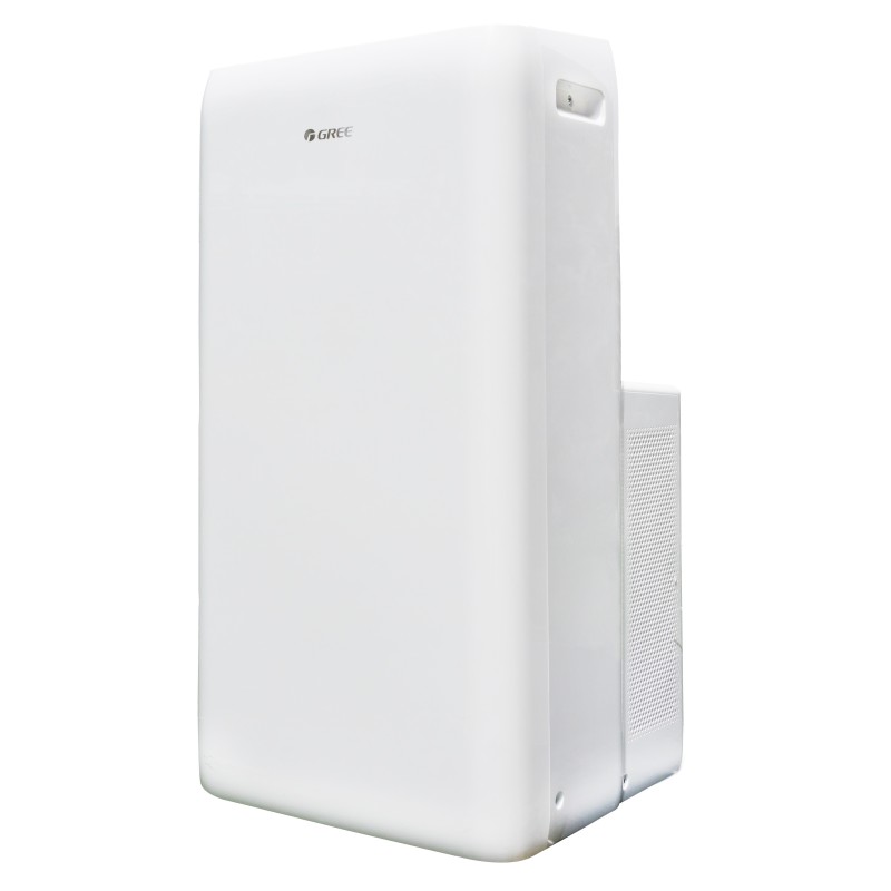 Aire Acondicionado Portátil GREE AOVIA 7F Solo Frío ️