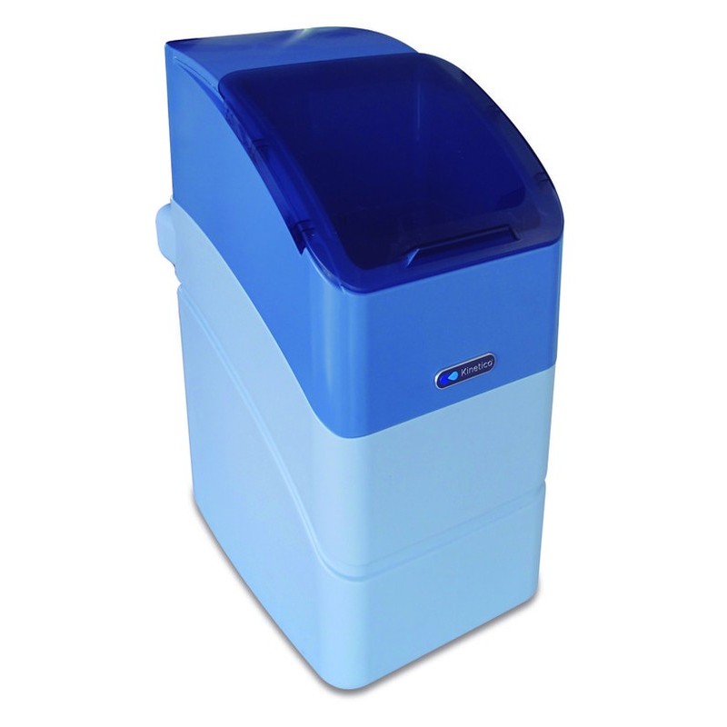 Descalcificador Kinetico Essential 11 - ClimaPrecio