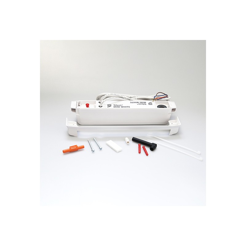 Bomba de condensados Aspen Pumps Silent+ Mini White