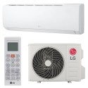 Aire Acondicionado LG Winner W12TE Split 1x1 barato | ClimaPrecio
