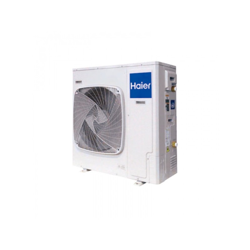 Haier AU082FYCRA(HW) Aerotermia Monobloc