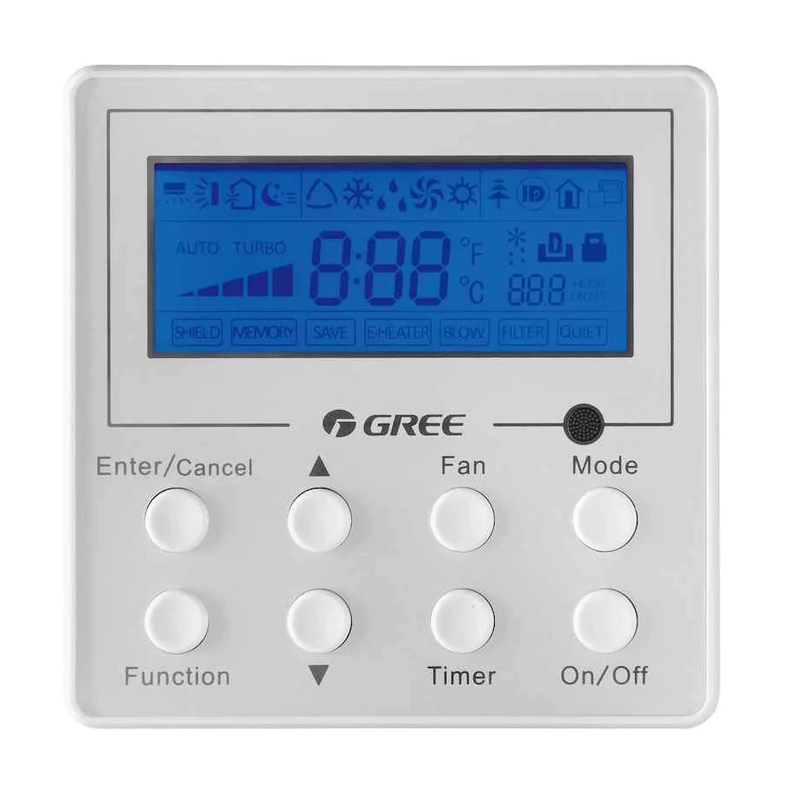 Comprar Aire Acondicionado GREE