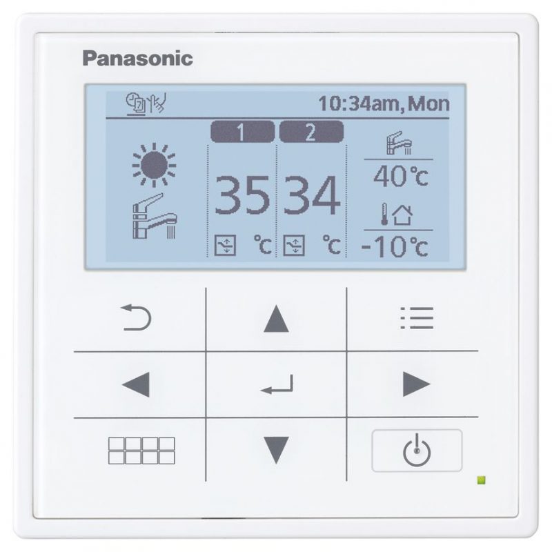 Sitemapcdatahttpsshopinf Inetcomnotice Thermostat Panasonic Aquarea